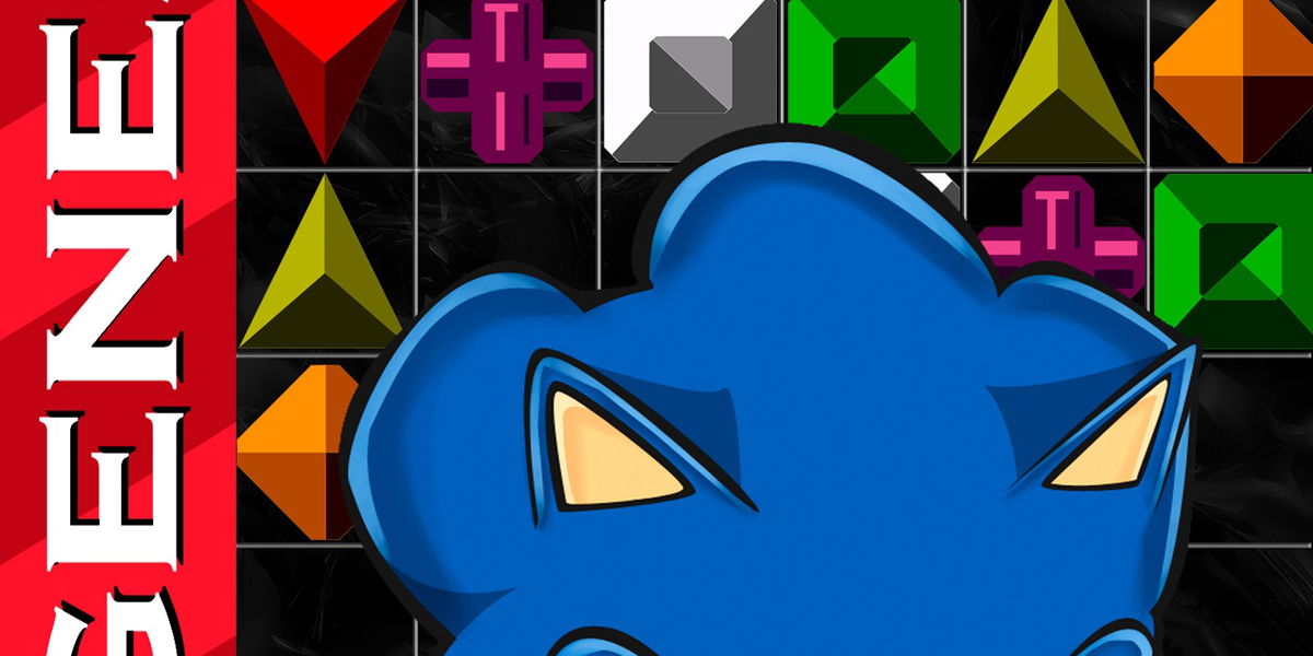 Sonic Eraser | GameCompanies.com