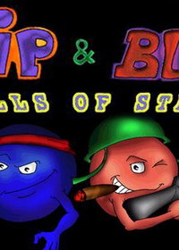Blip and Blop Balls Of Steel | GameCompanies.com