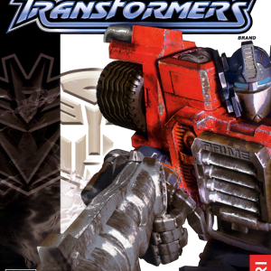 All 28 games in the Transformers universe | GameCompanies.com