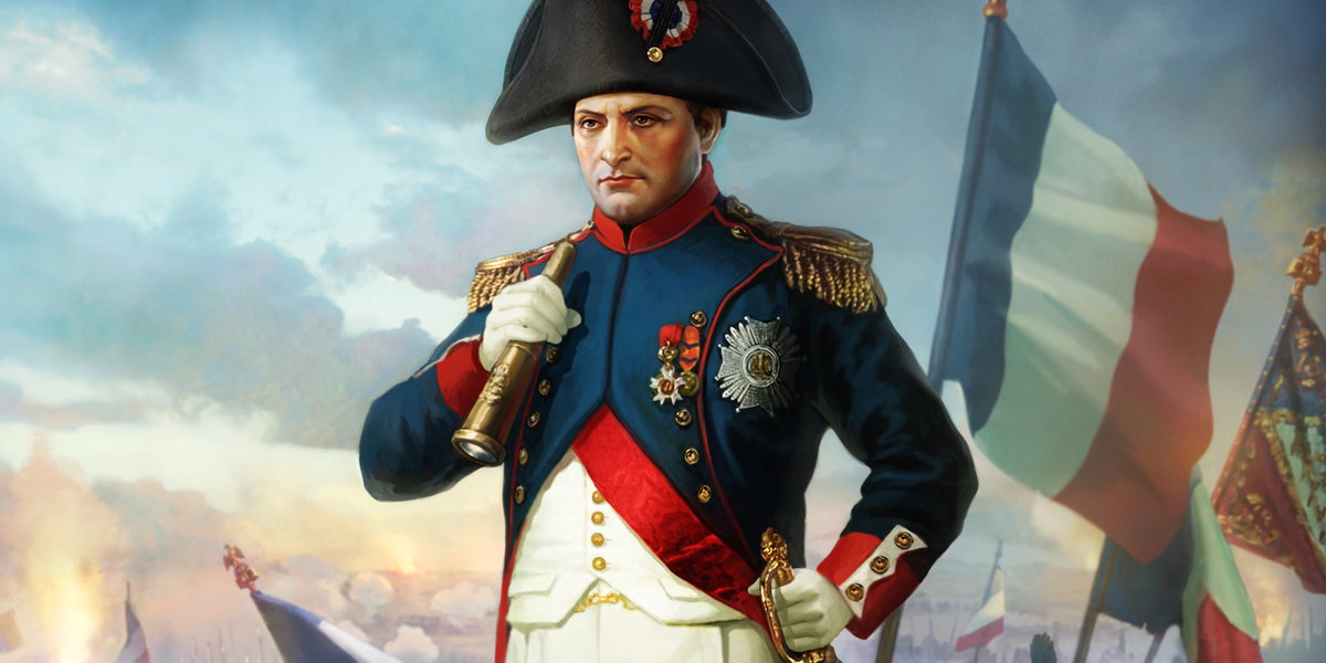 Napoleon's Campaigns II | GameCompanies.com