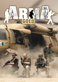 ARMA: Gold Edition | GameCompanies.com