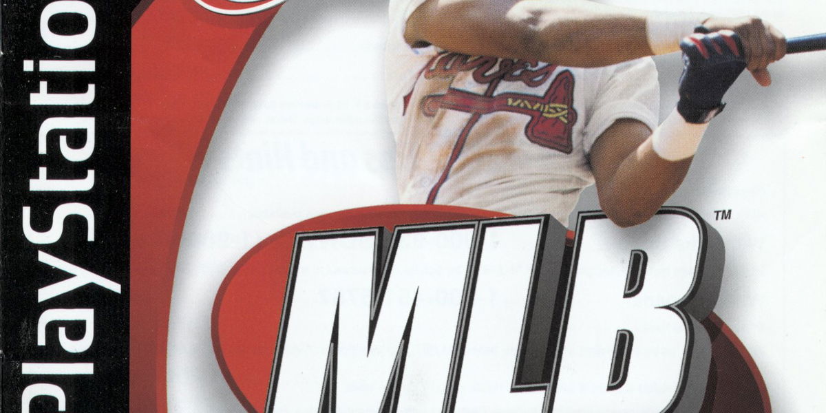 MLB 2002 | GameCompanies.com