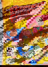 The Ripping Friends | GameCompanies.com