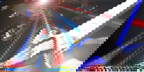 Gradius IV: Fukkatsu | GameCompanies.com