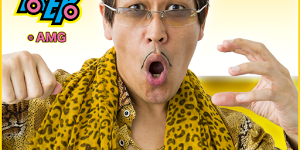 PIKO-TARO Official: PPAP RUN! | GameCompanies.com