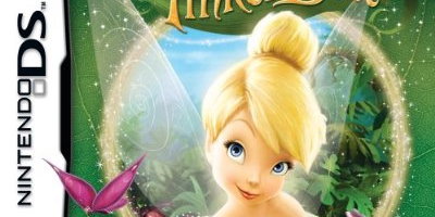Disney Fairies: Tinker Bell | GameCompanies.com