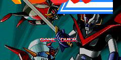 Mazinger Z | GameCompanies.com