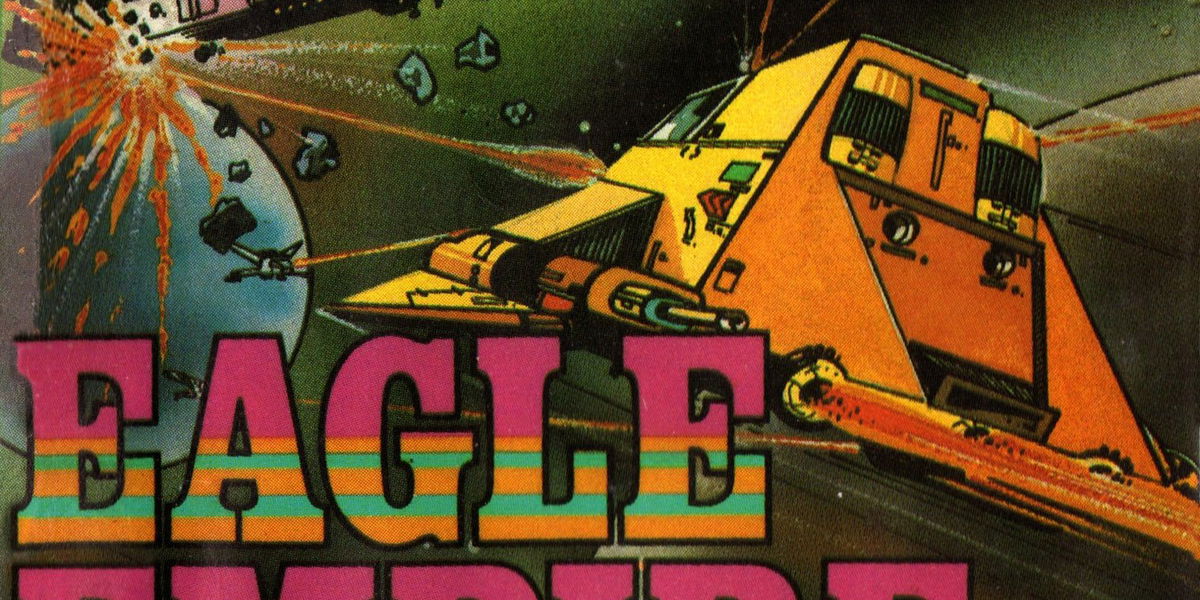 Eagle Empire | GameCompanies.com