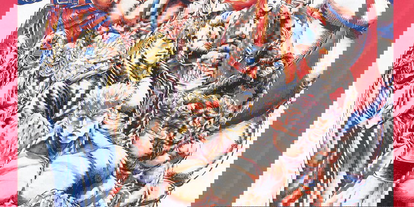 Muscle Bomber Duo: Ultimate Team Battle | GameCompanies.com