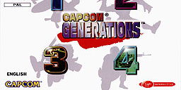 Capcom Generations | GameCompanies.com