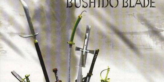 Bushido Blade | GameCompanies.com
