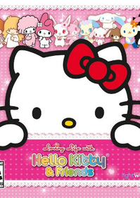 Loving Life with Hello Kitty & Friends | GameCompanies.com
