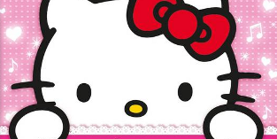 Loving Life with Hello Kitty & Friends | GameCompanies.com