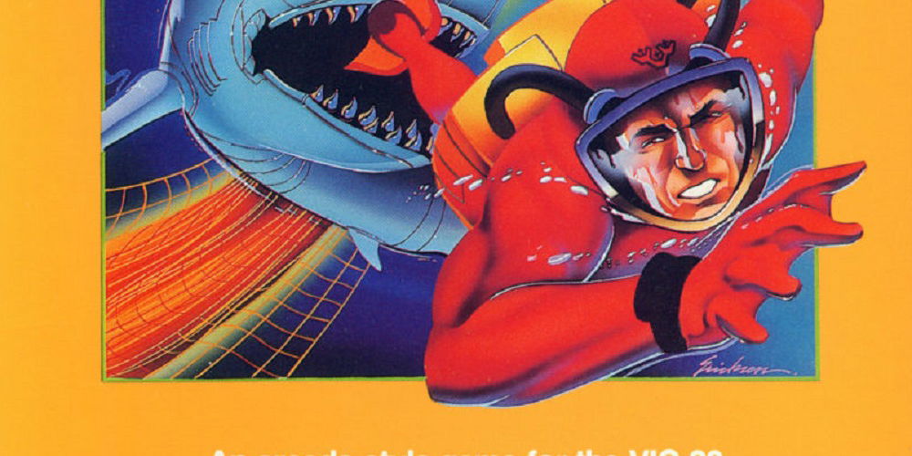 Shark Trap | GameCompanies.com