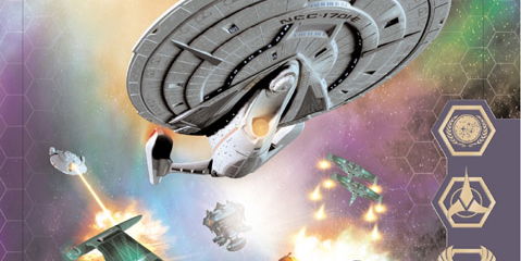 Star Trek: Starfleet Command III | GameCompanies.com