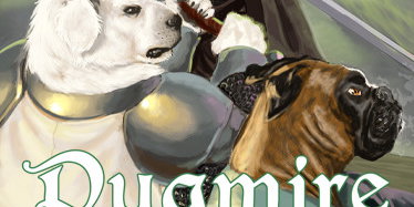 Pugmire: Treasure of the Sea Dogs | GameCompanies.com