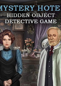 Mystery Hotel - Hidden Object Detective Game | GameCompanies.com