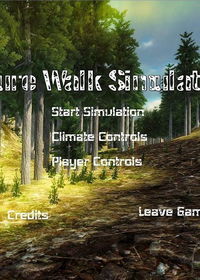 Nature Walk Simulator | GameCompanies.com