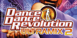 Dance Dance Revolution Ultramix 2 | GameCompanies.com