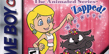 Sabrina the Animated Series: Zapped! | GameCompanies.com