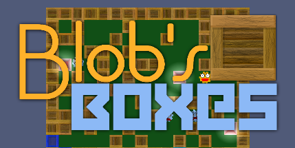 Blob's Boxes | GameCompanies.com