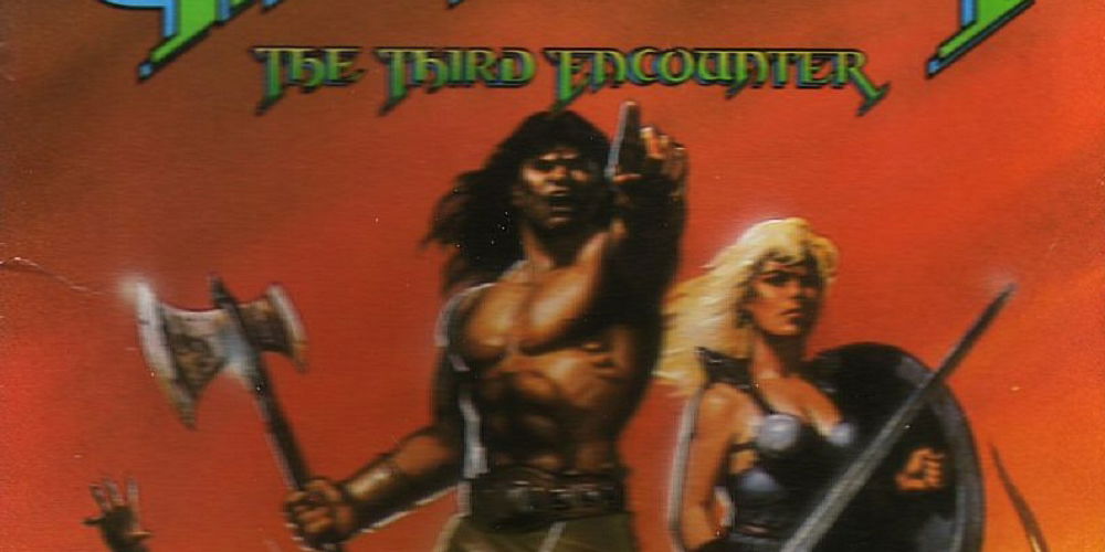 Gauntlet: The Third Encounter | GameCompanies.com