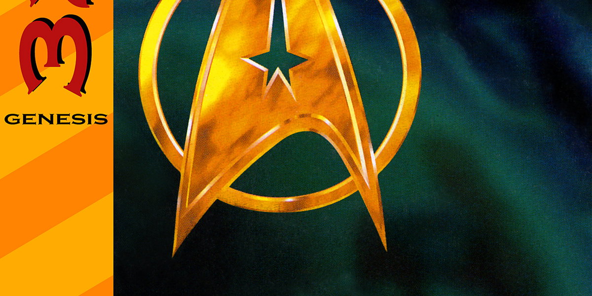 Star Trek: Starfleet Academy - Starship Bridge Simulator ...