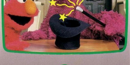 Sesame Street: Magic on Sesame Street | GameCompanies.com