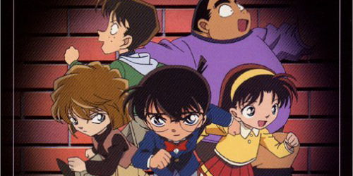 Detective Conan: The Board Game | GameCompanies.com