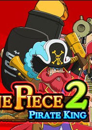 One Piece 2: Pirate King | GameCompanies.com