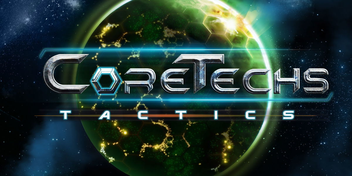CoreTechs Tactics | GameCompanies.com