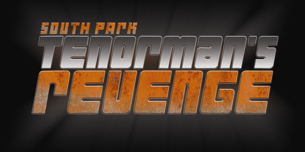 South Park: Tenorman's Revenge | GameCompanies.com