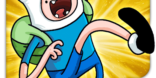 Adventure Time: Super Jumping Finn | GameCompanies.com