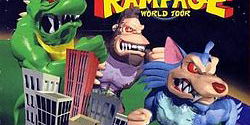 Rampage World Tour | GameCompanies.com
