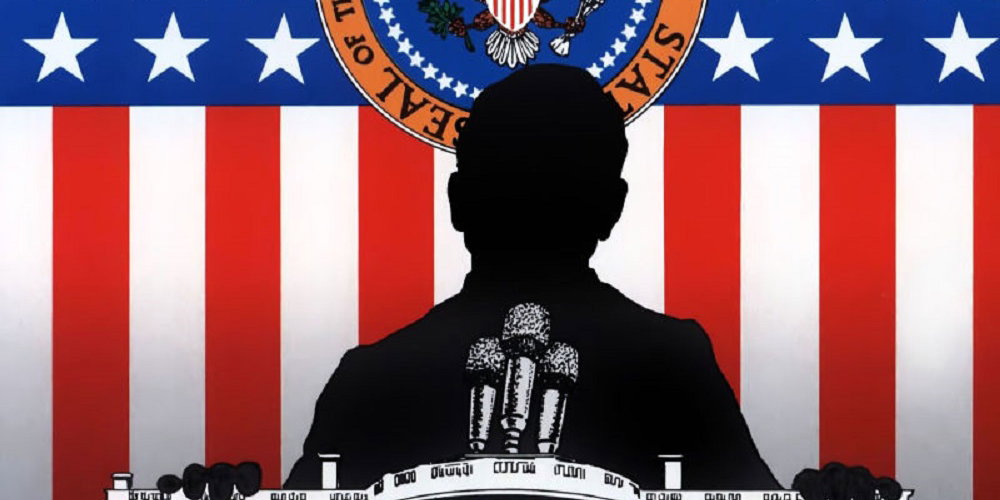 President Elect: 1988 Edition | GameCompanies.com