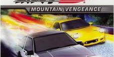 Initial D: Mountain Vengeance | GameCompanies.com