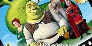 Game Boy Advance Video Movie: DreamWorks Shrek | GameCompanies.com