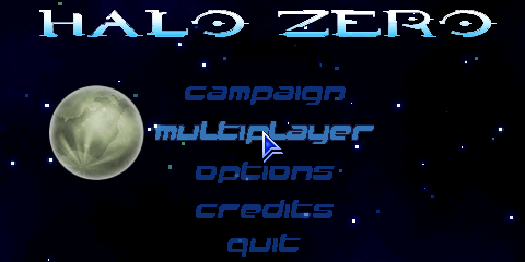 Halo Zero | GameCompanies.com