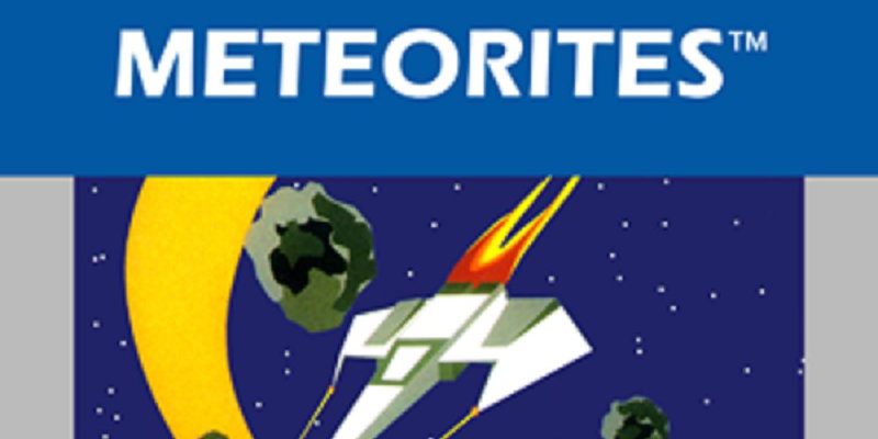 Meteorites | GameCompanies.com