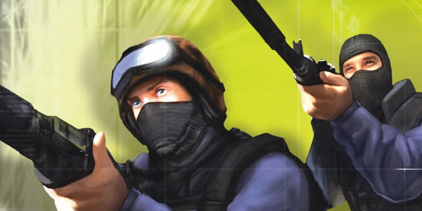 Counter-Strike: Condition Zero | GameCompanies.com