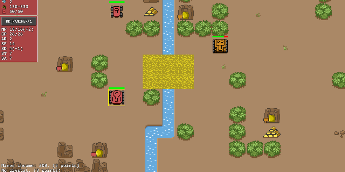 Board Tanks | GameCompanies.com