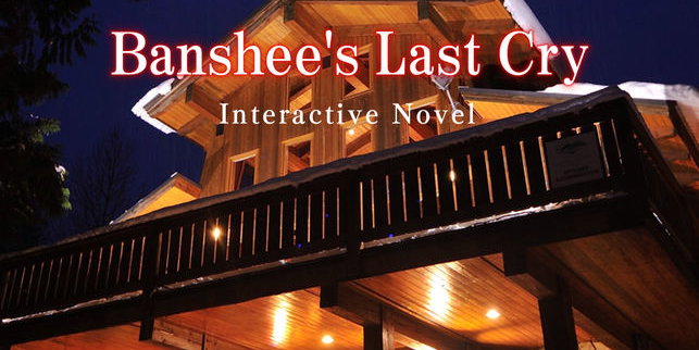 Banshee's Last Cry | GameCompanies.com