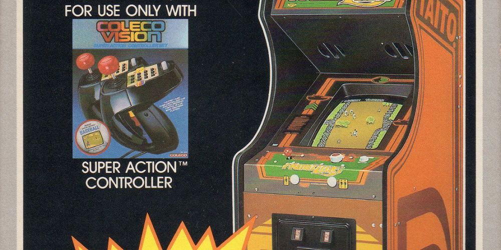 Front Line | GameCompanies.com