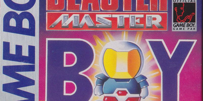 Blaster Master Jr. | GameCompanies.com