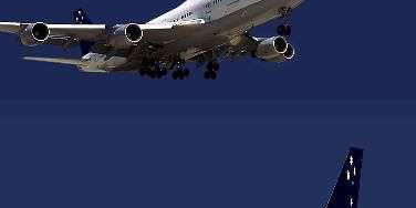 Airline Simulation | GameCompanies.com