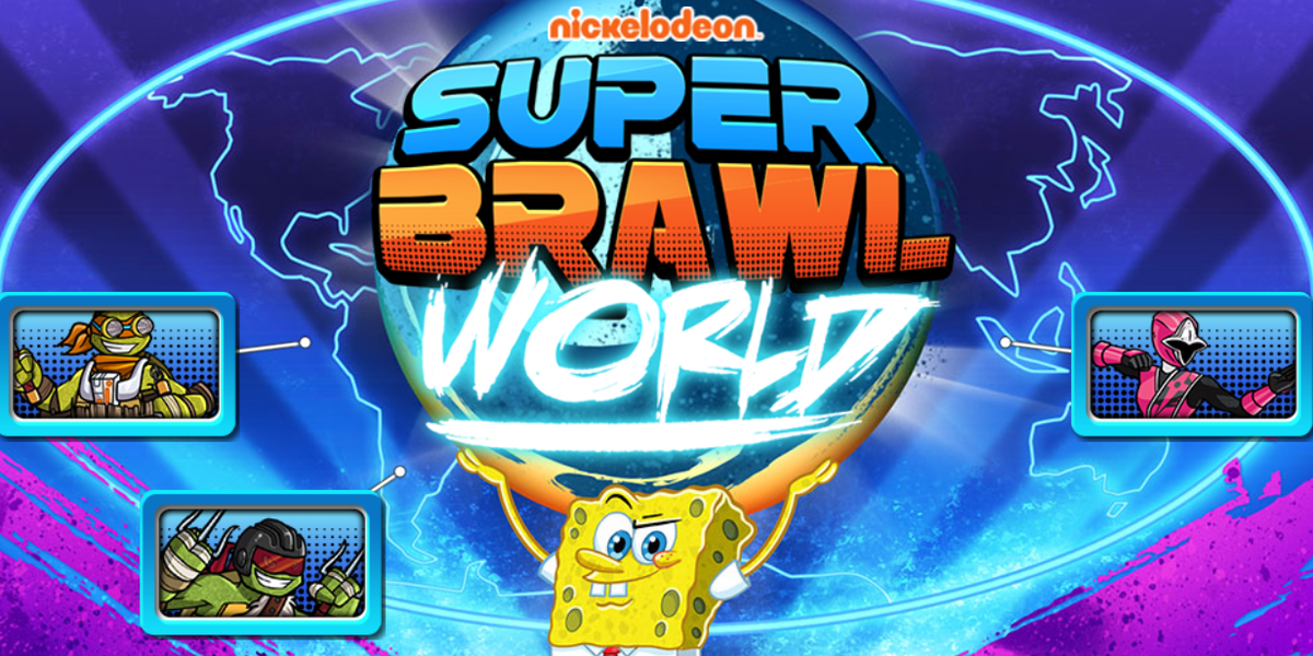 Super Brawl World | GameCompanies.com