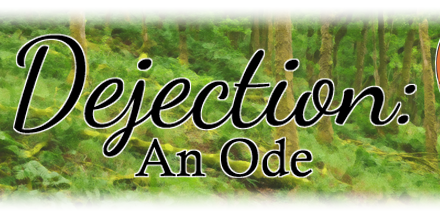 Dejection: An Ode | GameCompanies.com