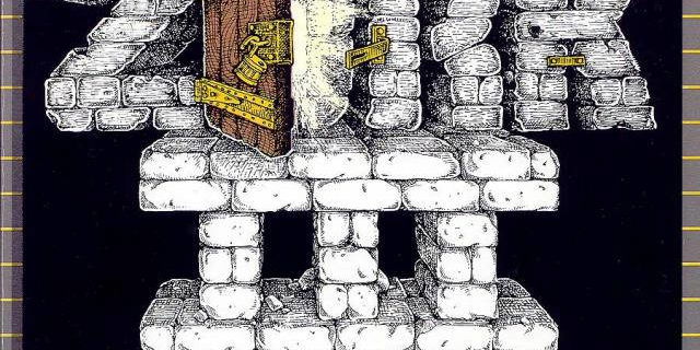 Zork III | GameCompanies.com