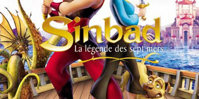 Sinbad: Legend of the Seven Seas | GameCompanies.com