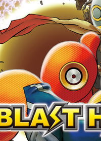 Sonic Blast Heroes | GameCompanies.com